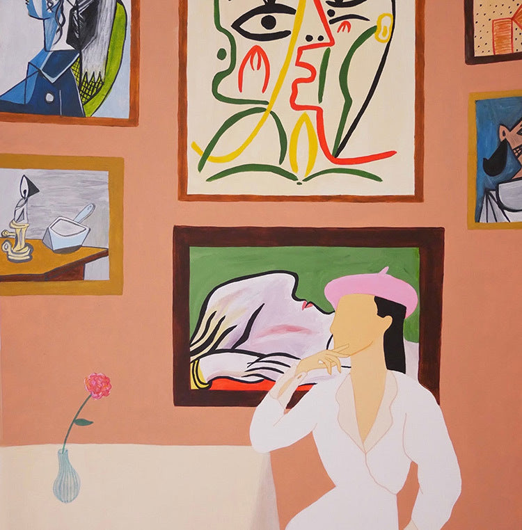 More than Muses – Wrap