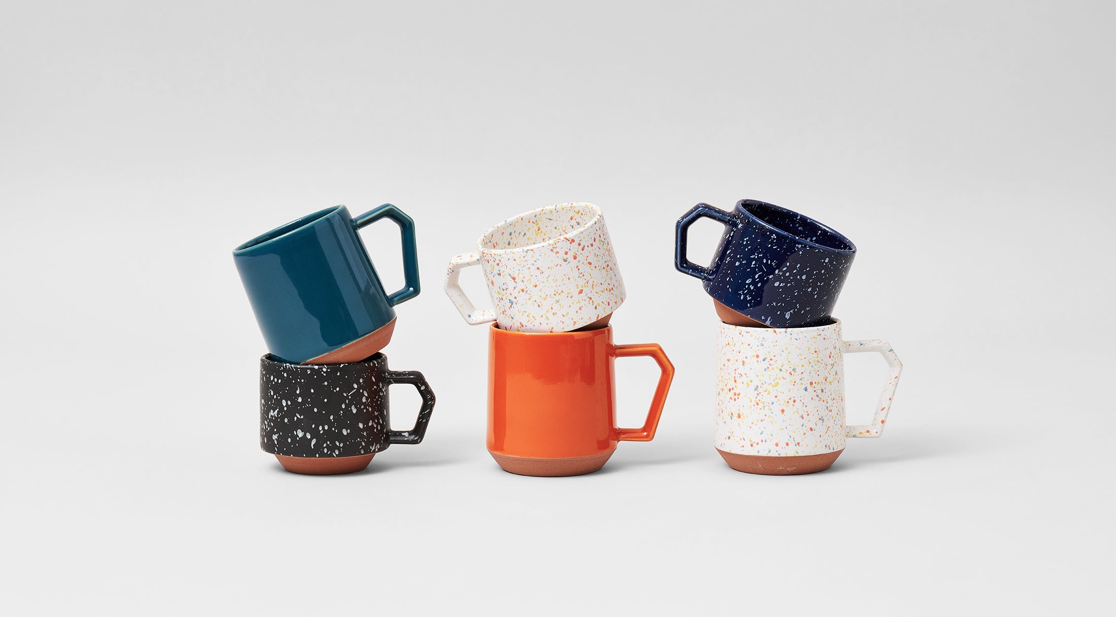 Tea and Coffee Cups – Wrap