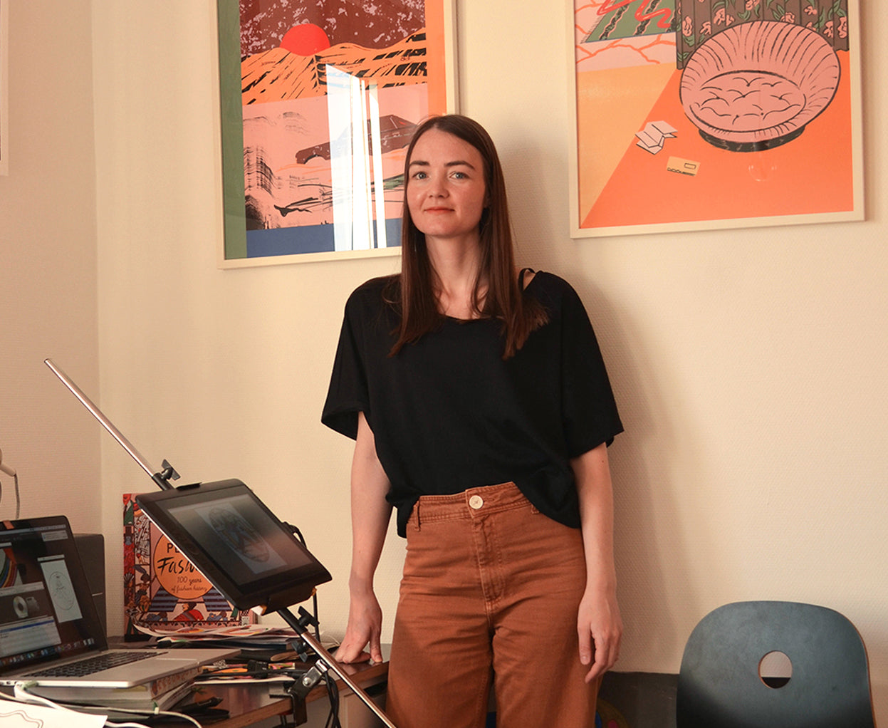 Cynthia Kittler – Wrap