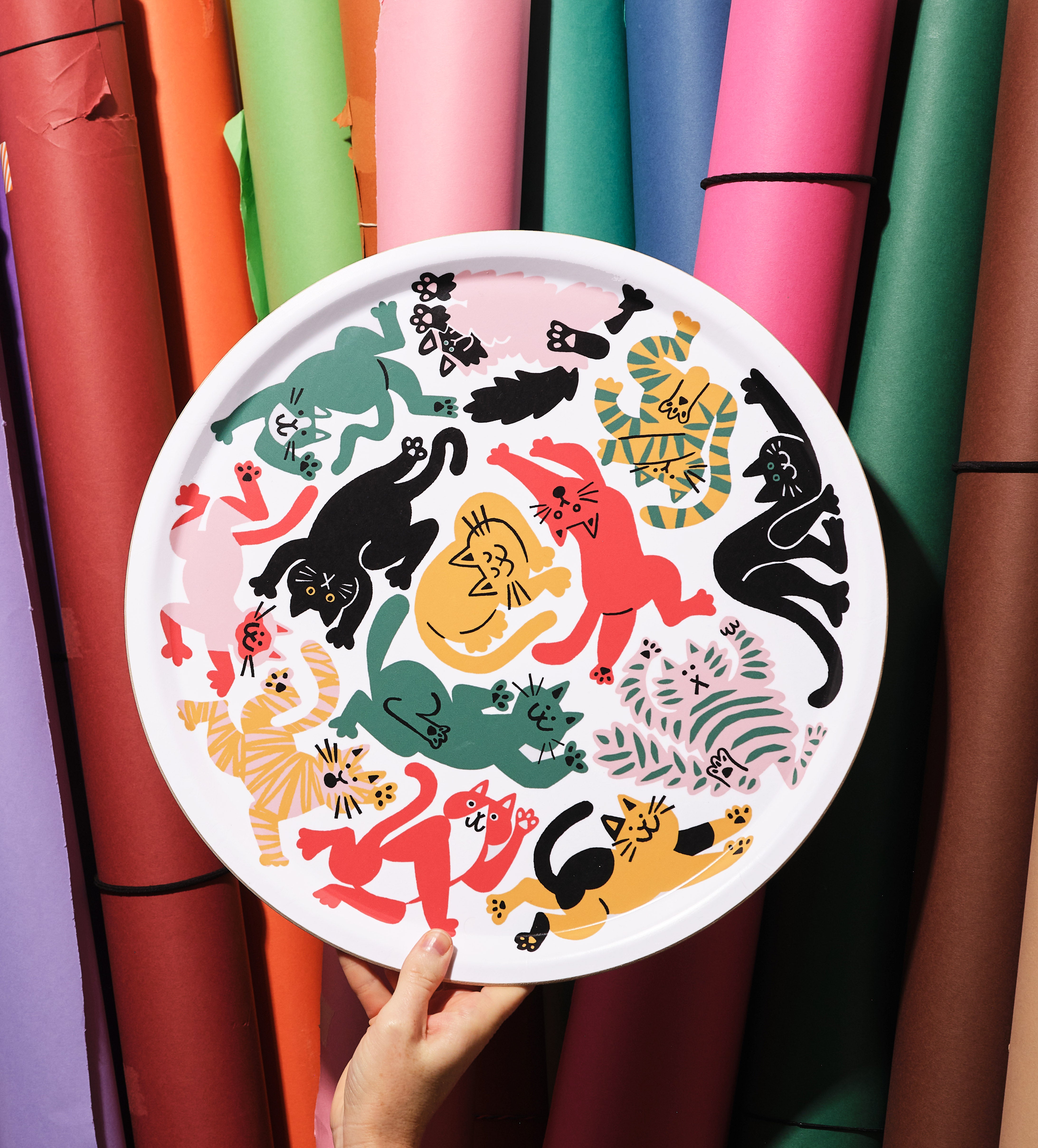Gifts for Cat Lovers – Wrap