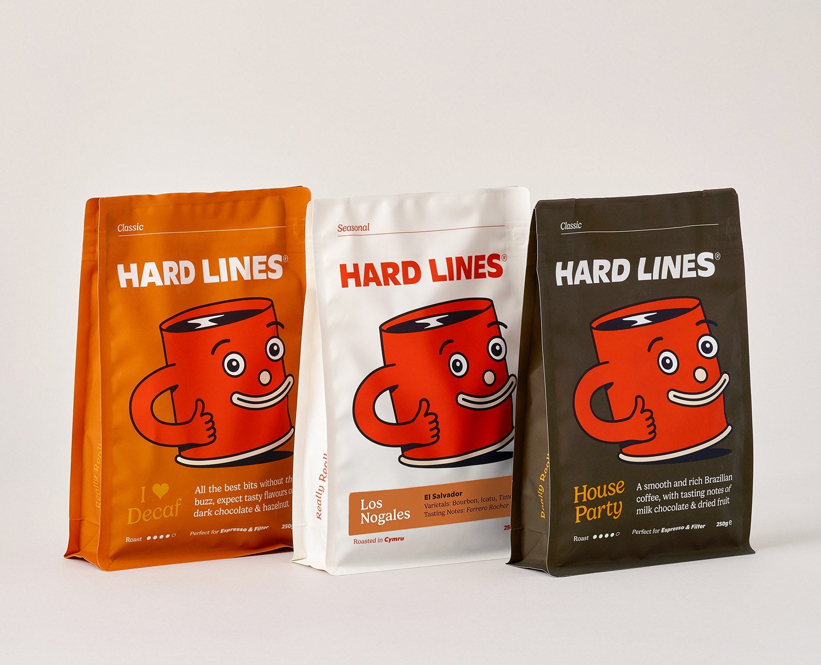 Coffee – Wrap