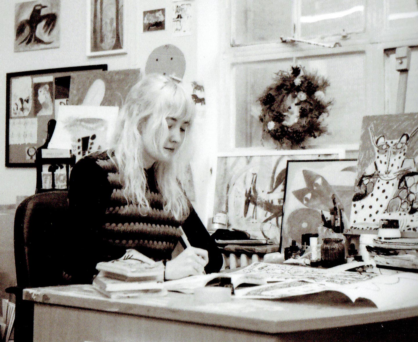 Molly Fairhurst – Wrap