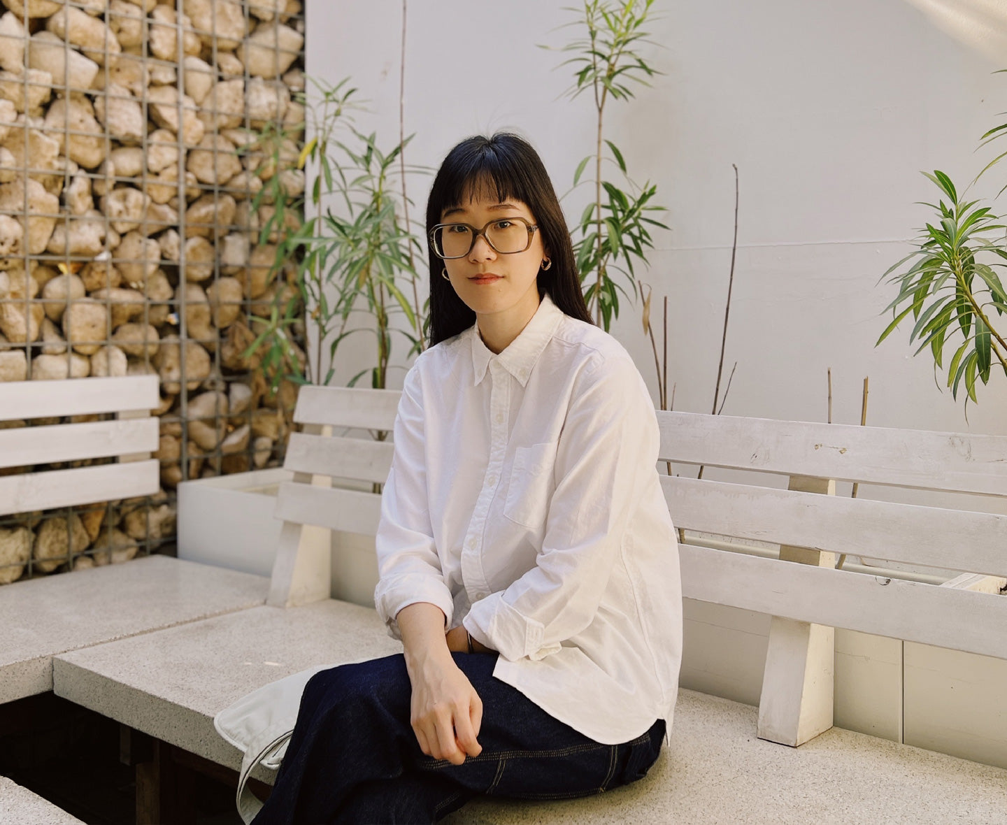 Zoey Kim – Wrap