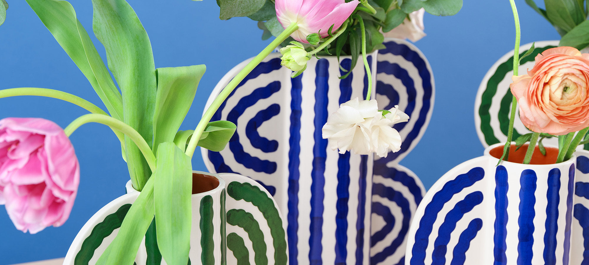 Vases and Planters – Wrap