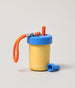 Chako Lab BoBo Insulated Cup Yellow/Blue – Wrap