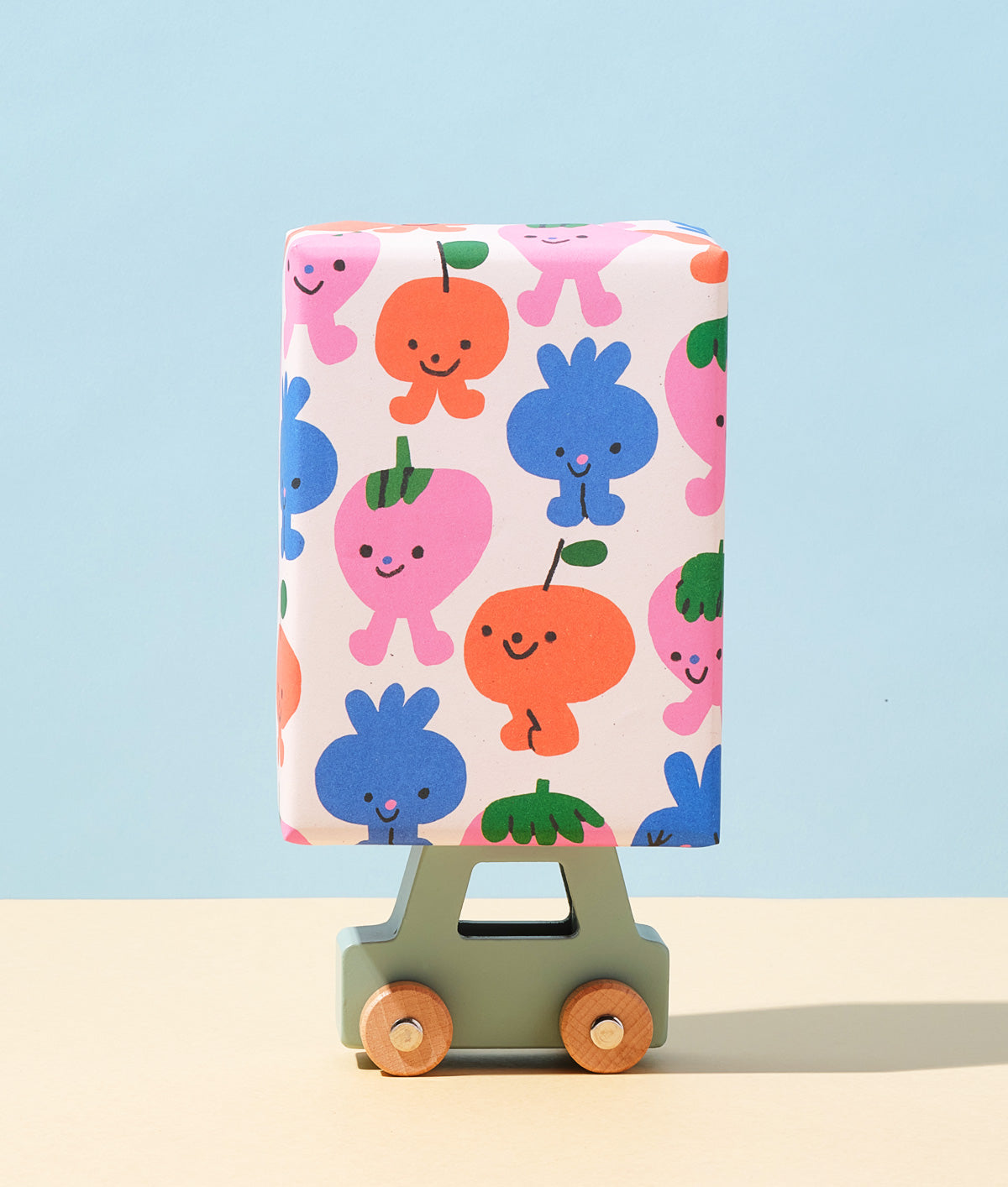 Wrap Kids