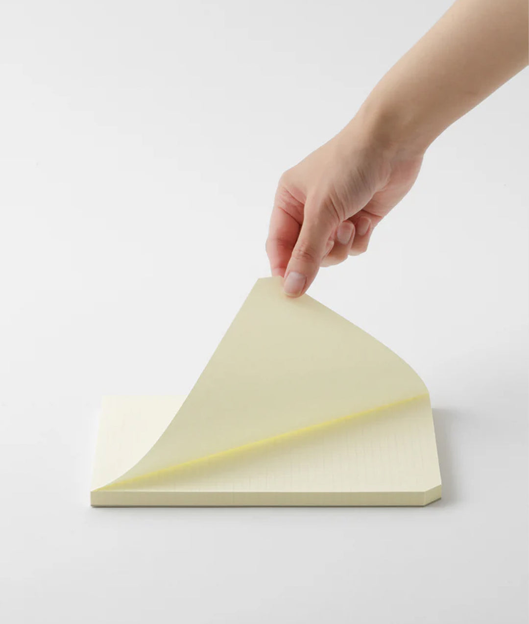 MD Paper A5 Grid Paperpad – Wrap