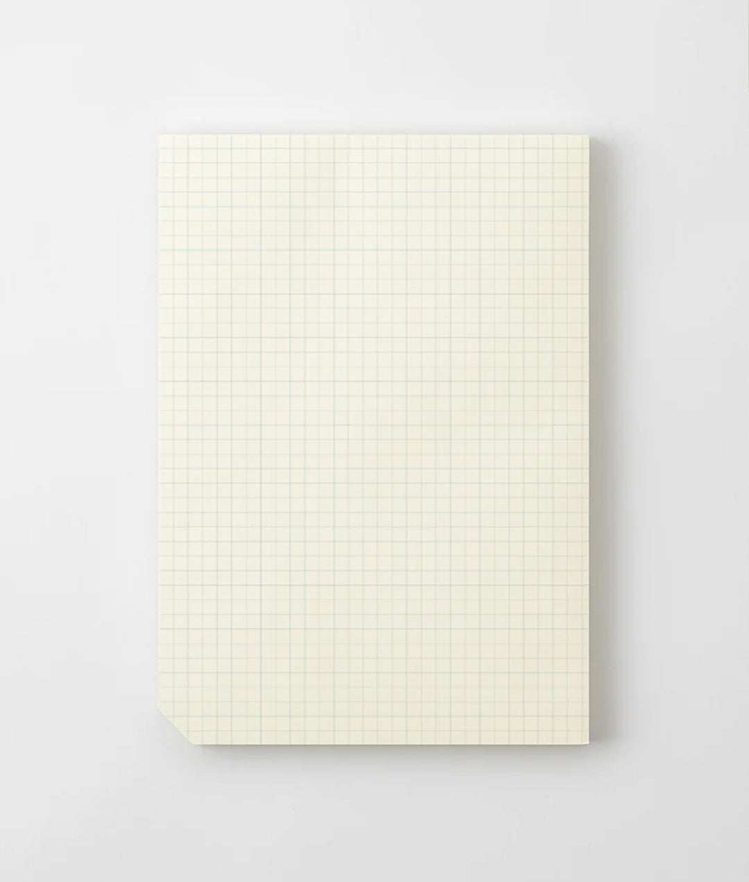 MD Paper A5 Grid Paperpad – Wrap