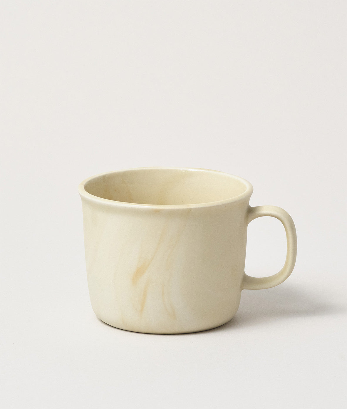 Moiscup Porcelain Mug Cream Soda – Wrap