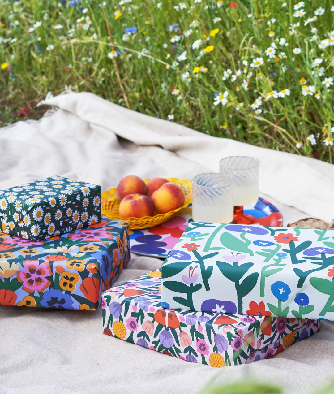 Wrap | Celebrating Contemporary Creativity | Cards, Homewares + Gifts