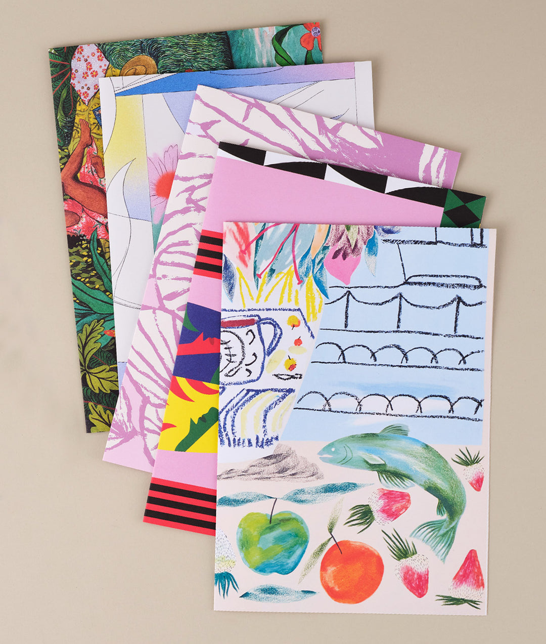 Wrap Magazine Issue 13 - Lenticular