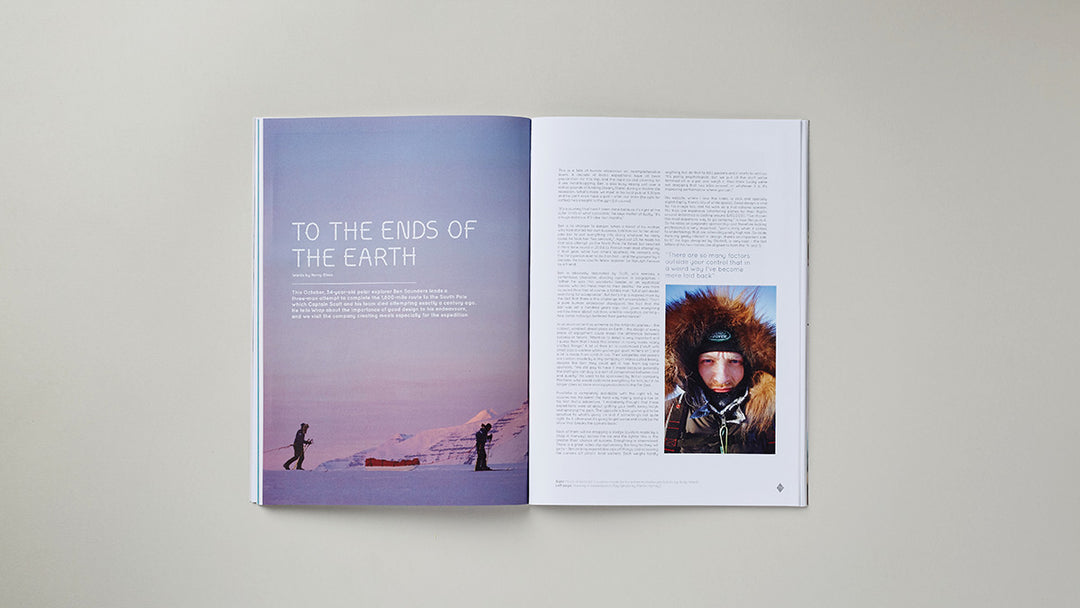 Wrap Magazine, contemporary art and illustration magazine